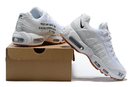 OFF WHITE x NIKE AIR MAX 95 OG Sneakers,Men's Air Max 95 Shoes,Women's Air Max 95 Shoes | Ecglobaltrade