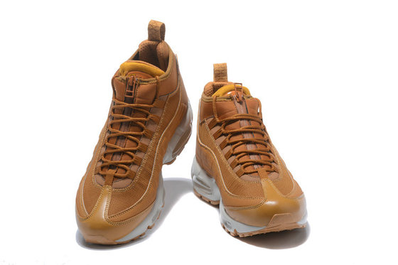 Nike Air Max 95 Sneakerboot Men's Boot & Sneakers,Replica Nike Air Max 95 Sneakerboot For Sale