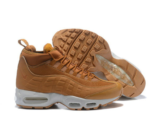 Nike Air Max 95 Sneakerboot Men's Boot & Sneakers,Replica Nike Air Max 95 Sneakerboot For Sale