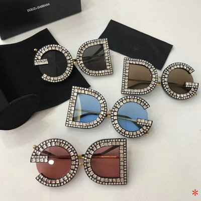 AAA Dolce&Gabbana Replica Sunglasses,Cheap Wholesale DG Replica Sunglasses,Fake DG Glasses