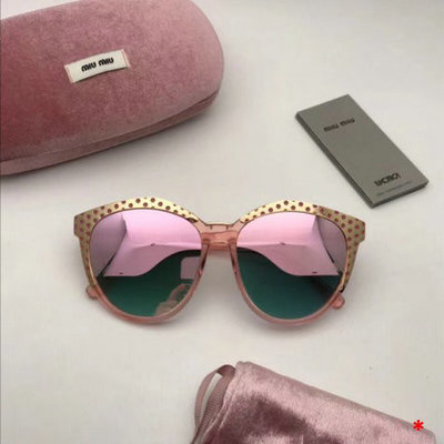 AAA MIU MIU Replica Sunglasses,Cheap Wholesale MIU MIU Replica Sunglasses,Fake MIU MIU Glasses