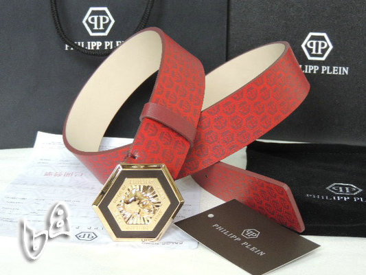 Philipp Plein AAA Belts,Replica Leather Belt, Wholesale Philipp Plein Replica Designer Belts for Cheap
