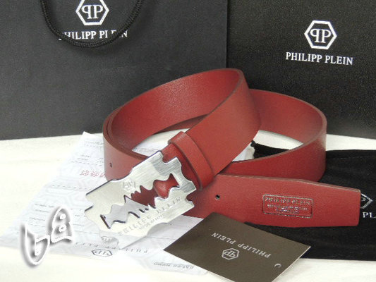 Philipp Plein AAA Belts,Replica Leather Belt, Wholesale Philipp Plein Replica Designer Belts for Cheap
