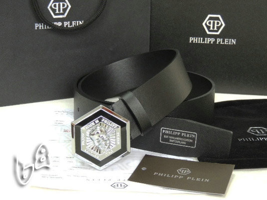Philipp Plein AAA Belts,Replica Leather Belt, Wholesale Philipp Plein Replica Designer Belts for Cheap