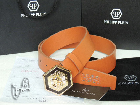 Philipp Plein AAA Belts,Replica Leather Belt, Wholesale Philipp Plein Replica Designer Belts for Cheap