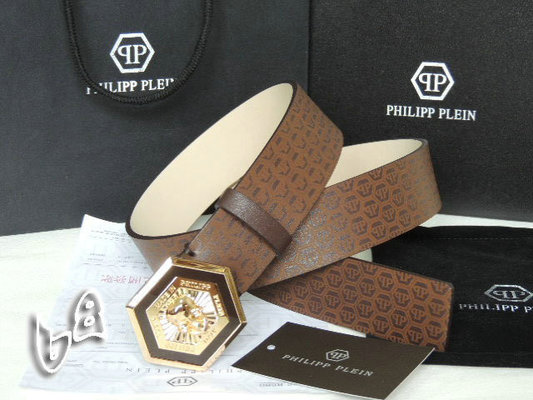Philipp Plein AAA Belts,Replica Leather Belt, Wholesale Philipp Plein Replica Designer Belts for Cheap