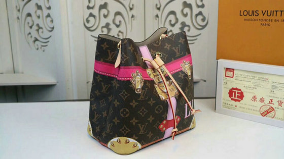 Replica Louis Vuitton Handbags,Wholesale Cheap Louis Vuitton NéoNoé Monogram Replica Bags for Sale