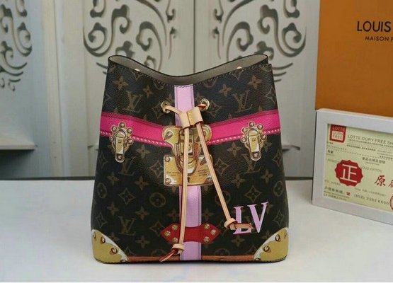 Replica Louis Vuitton Handbags,Wholesale Cheap Louis Vuitton NéoNoé Monogram Replica Bags for Sale