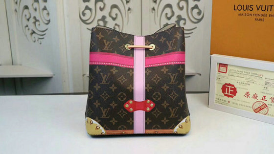 Replica Louis Vuitton Handbags,Wholesale Cheap Louis Vuitton NéoNoé Monogram Replica Bags for Sale