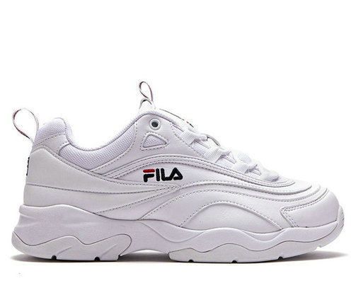Replica Shoes & Sneaker,Wholesale Folder X Fila Ray Sneakers for Cheap