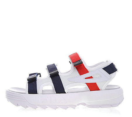 Fashion Sneakers,Fila Men's Disruptor II Sneaker,Wholesale Fila Disruptor 2 Sandal for Cheap
