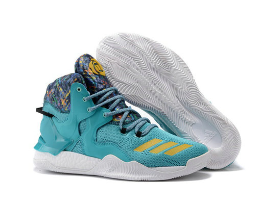 Men's adidas D Rose 7 Primeknit Basketball Shoes ,Fake adidas D Rose 7 Primeknit Basketball Shoes for Cheap