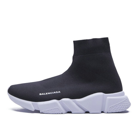 Balenciaga Sneakers,Balenciaga Stretch-Mesh High-Top Sneaker,Balenciaga Sneakers,Balenciaga Athletic Shoes