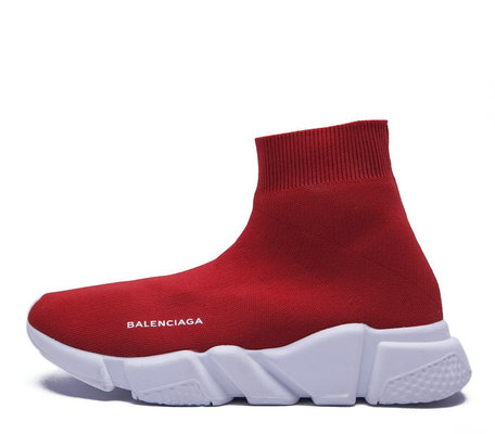 Balenciaga Sneakers,Balenciaga Stretch-Mesh High-Top Sneaker,Balenciaga Sneakers,Balenciaga Athletic Shoes