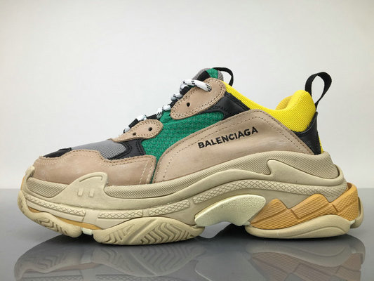 Balenciaga Sneakers,High Quality Replica Balenciaga Triple S Sneakers,Balenciaga Athletic Shoes for Sale