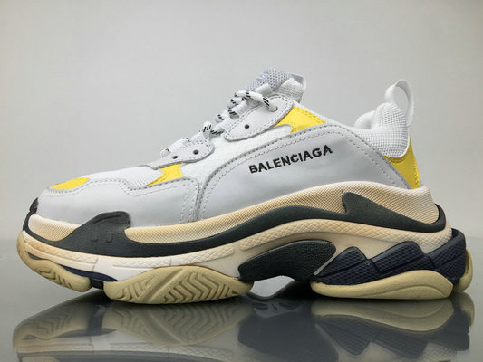 Balenciaga Sneakers,High Quality Replica Balenciaga Triple S Sneakers,Balenciaga Athletic Shoes for Sale