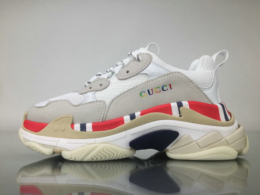 Balenciaga Sneakers,High Quality Replica Balenciaga Triple S Sneakers,Balenciaga Athletic Shoes for Sale
