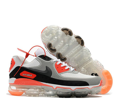 Replica Shoes & Footwear,Wholesale Nike Air Max 2018+90 Kpu Men's Sneakers for Cheap