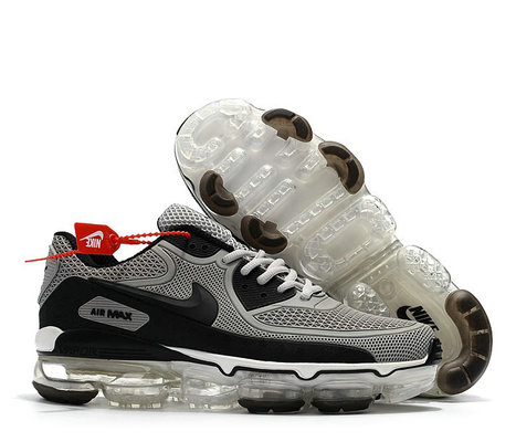 Replica Shoes & Footwear,Wholesale Nike Air Max 2018+90 Kpu Men's Sneakers for Cheap
