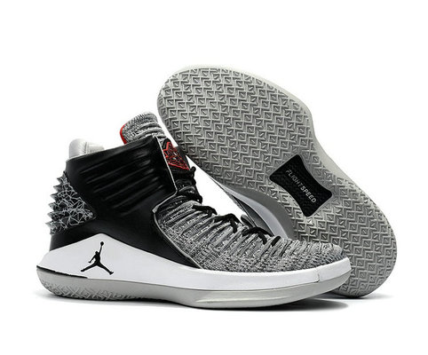 Replica Shoes & Footwear,Wholesale Cheap Nike Air Jordan XXXII Men's Basketball Shoes for Sale
