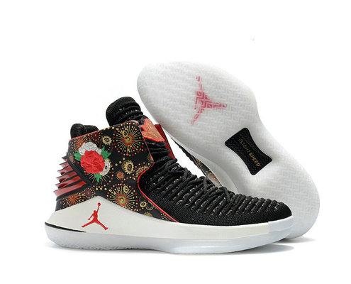 Replica Shoes & Footwear,Wholesale Cheap Nike Air Jordan XXXII Men's Basketball Shoes for Sale