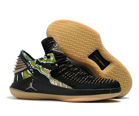 High Quality Replica Sneakers,Nike Air Jordan XXXII 32 Low Men's Basketball Shoes For Cheap