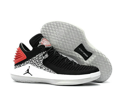 High Quality Replica Sneakers,Nike Air Jordan XXXII 32 Low Men's Basketball Shoes For Cheap