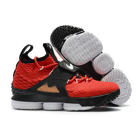 Men's Nike LeBron XV Basketball Shoes,Wholesale Fake LeBron 15 Basketball Shoes  - EC Global Trade