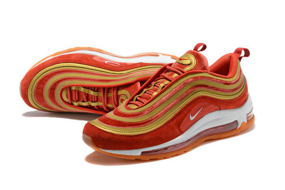 Wholesale Cheap Nike Air Max 97 Men's & Women's  Sneakers - EC Global Trade