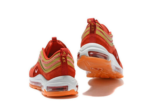 Wholesale Cheap Nike Air Max 97 Men's & Women's  Sneakers - EC Global Trade
