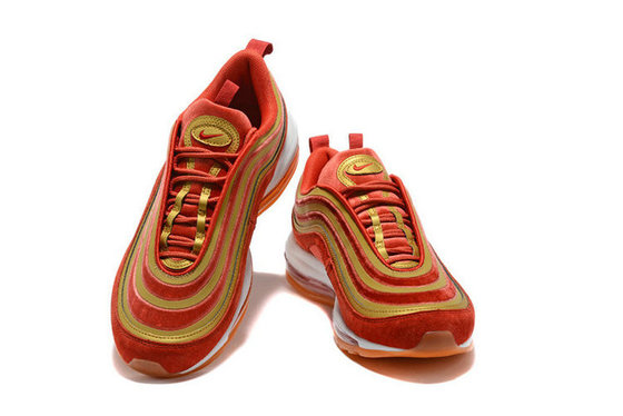 Wholesale Cheap Nike Air Max 97 Men's & Women's  Sneakers - EC Global Trade