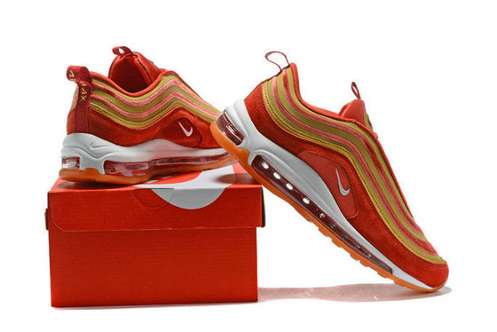 Wholesale Cheap Nike Air Max 97 Men's & Women's  Sneakers - EC Global Trade