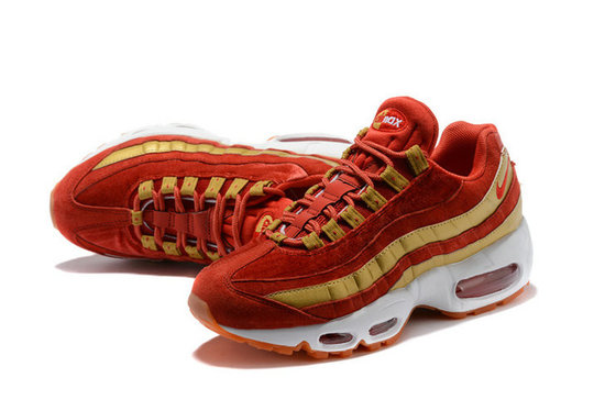 Wholesale Cheap Nike WMNS Air Max 95 LX Men's & Women's  Sneakers - EC Global Trade