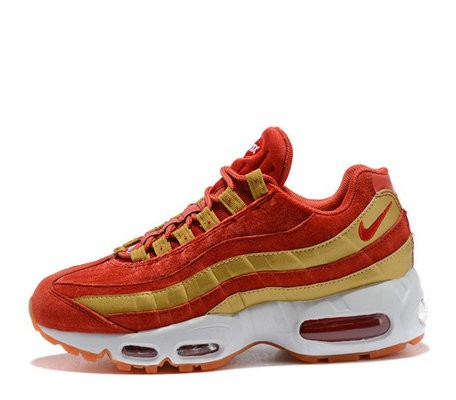 Wholesale Cheap Nike WMNS Air Max 95 LX Men's & Women's  Sneakers - EC Global Trade