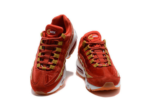 Wholesale Cheap Nike WMNS Air Max 95 LX Men's & Women's  Sneakers - EC Global Trade