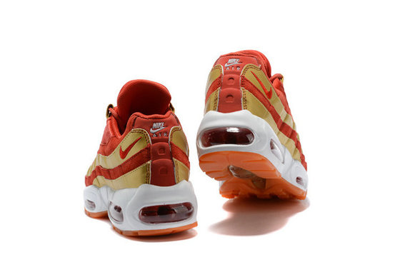 Wholesale Cheap Nike WMNS Air Max 95 LX Men's & Women's  Sneakers - EC Global Trade