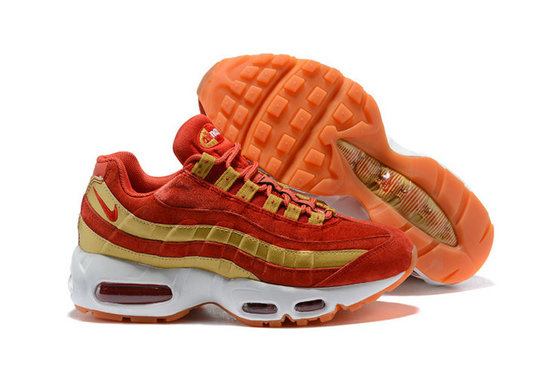Wholesale Cheap Nike WMNS Air Max 95 LX Men's & Women's  Sneakers - EC Global Trade