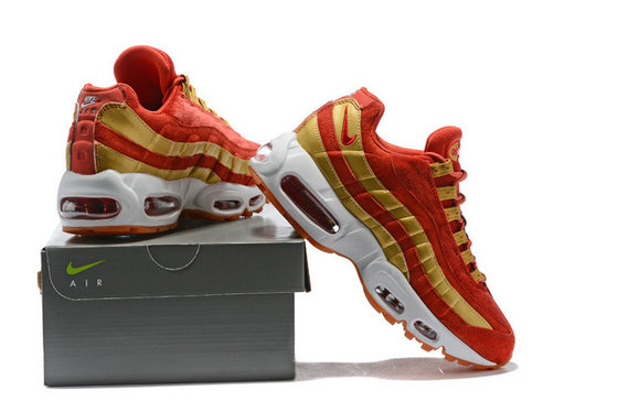 Wholesale Cheap Nike WMNS Air Max 95 LX Men's & Women's  Sneakers - EC Global Trade