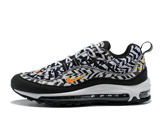 Wholesale Nike Air Max 98 “All-Over Print” for Sale - EC Global Trade