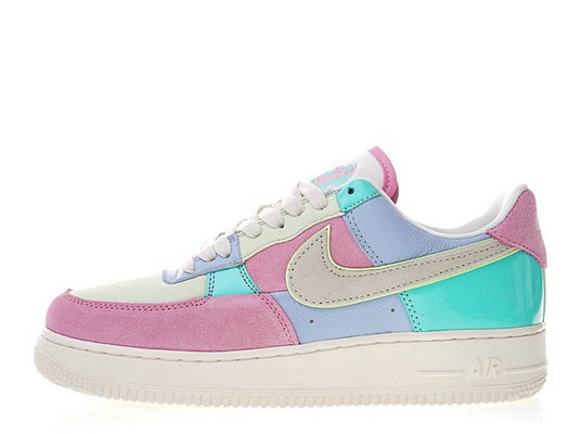 Wholesale Nike Air Force 1 '07 QS 'Spring Patchwork' - EC Global Trade