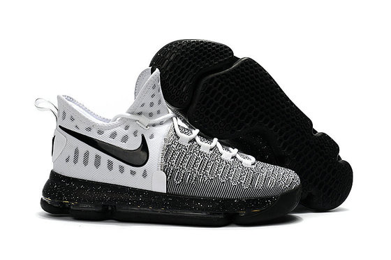 Wholesale Kd 9, Cheap Nike Zoom KD 9 Men's Basketball Shoes from China