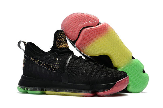 Nike Zoom KD 9 Men's Basketball Sneaker | KD9 Basketball Shoes for Cheap