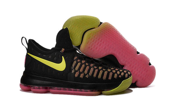 Nike KD 9 Shoes,Wholesale Nike Zoom KD 9 Men's Basketball Sneaker | KD9 Basketball Shoes for Cheap