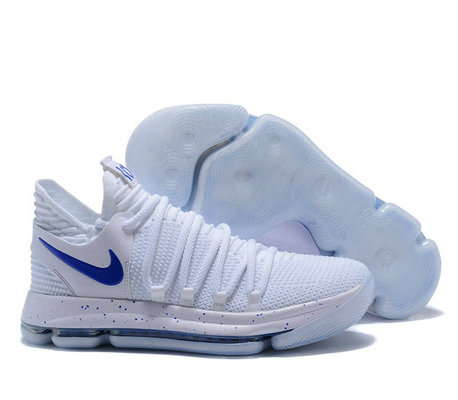 KD Shoes Online,Wholesale Cheap Fake Kevin Durant (KD) 10 Sneaker from China