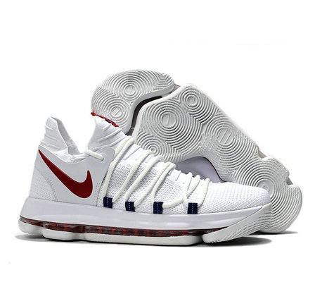 Nike Zoom Kevin Durant 10 Men Shoes, Cheap Replica KD Basketball Shoes & Sneakers