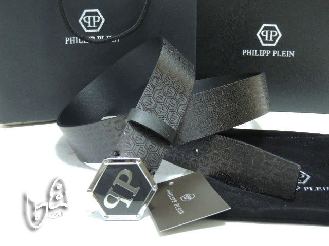 Philipp Plein AAA Belts,Replica Leather Belt, Wholesale Philipp Plein Replica Designer Belts for Cheap