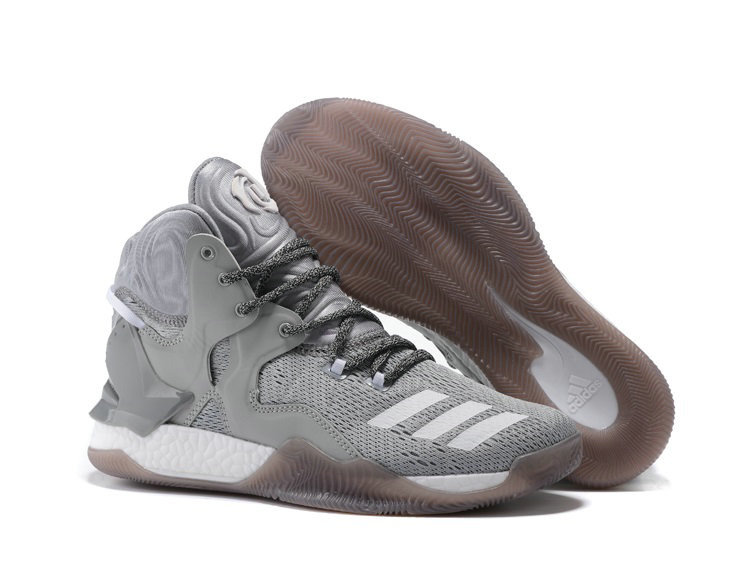 Men's adidas D Rose 7 Primeknit Basketball Shoes ,Fake adidas D Rose 7 Primeknit Basketball Shoes for Cheap