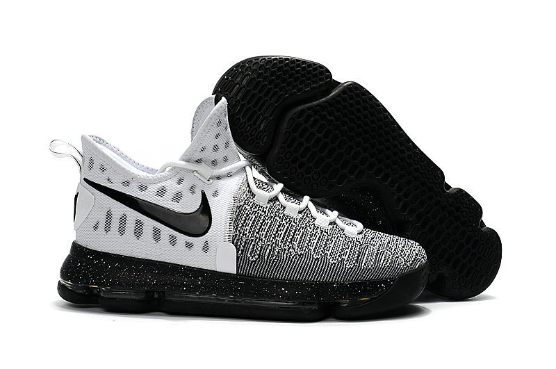 Wholesale Kd 9, Cheap Nike Zoom KD 9 Men's Basketball Shoes from China