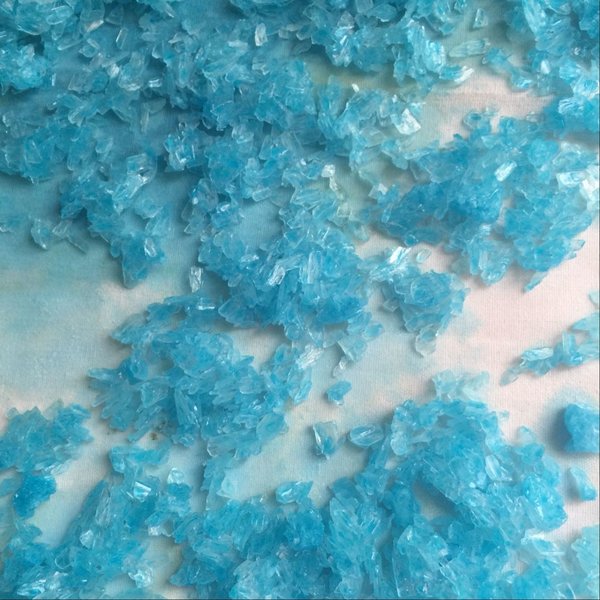 China Dajin Chemical Trade CD., Limited Unternehmensprofil