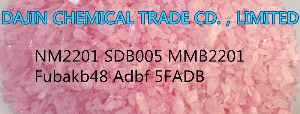 quality Research Chemicals Powders factory